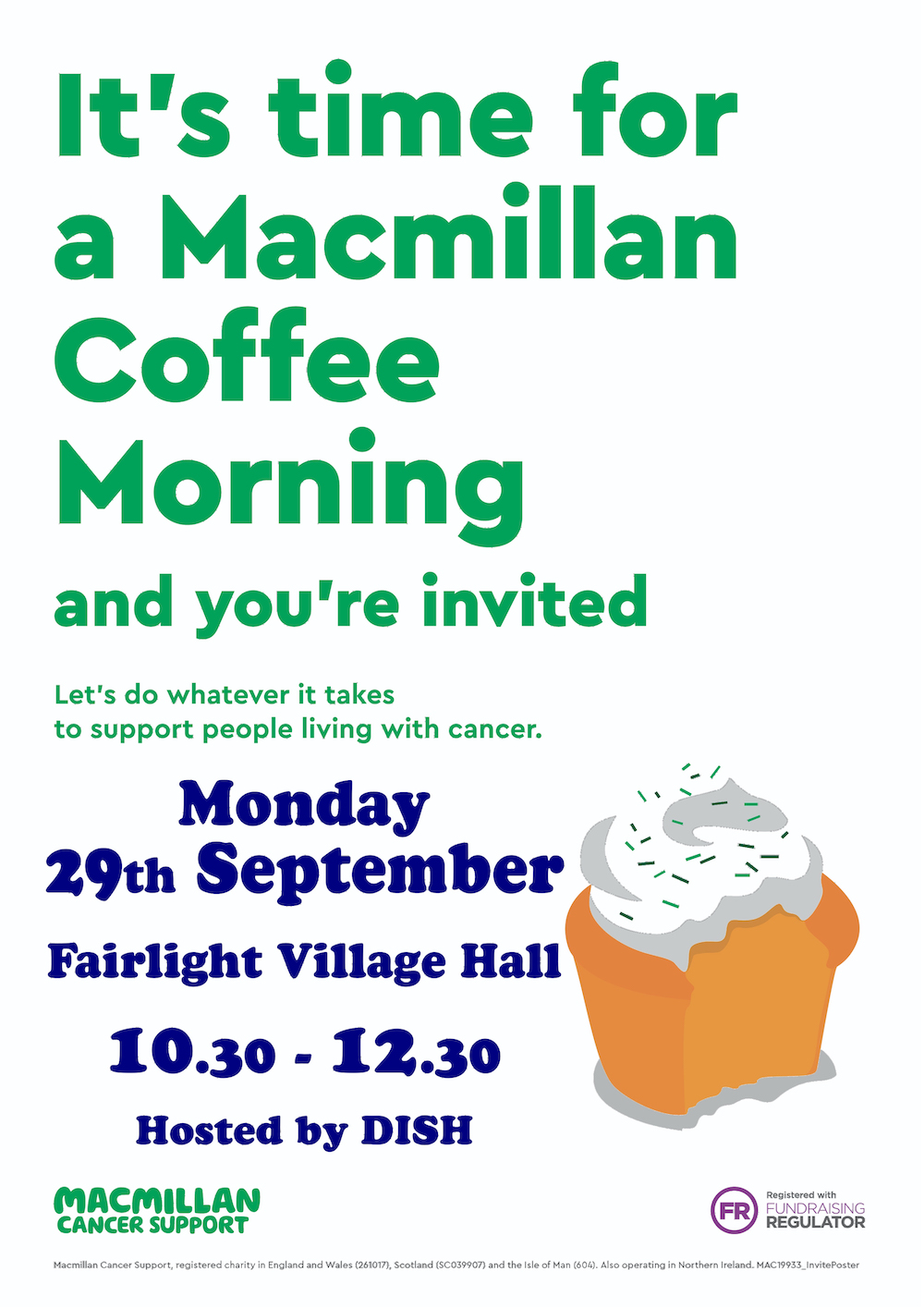 Village News - Fairlight Focus